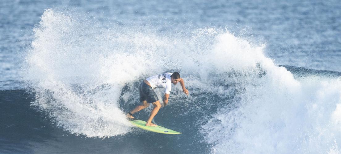 BVI, USVI surfers open at 2024 World Surfing Games | Sports ...