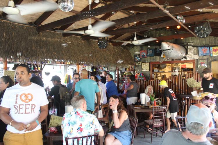 Thirty years later, Duffy's Love Shack still thriving in Red Hook ...