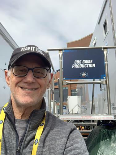 For St. Thomas native Fishman, his 39th Final Four has been 'different ...