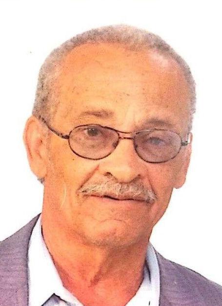 Gerald Kenneth Guishard | Obituaries | virginislandsdailynews.com