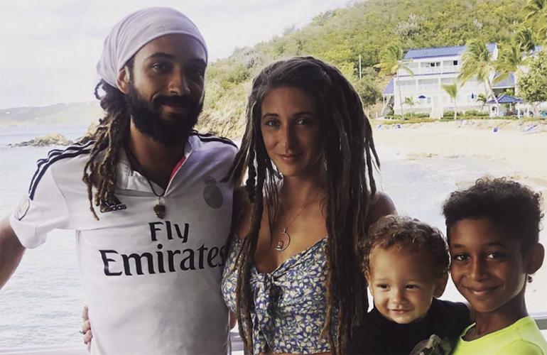 Family expands as new director moves in at Nana Baby Children’s Home ...