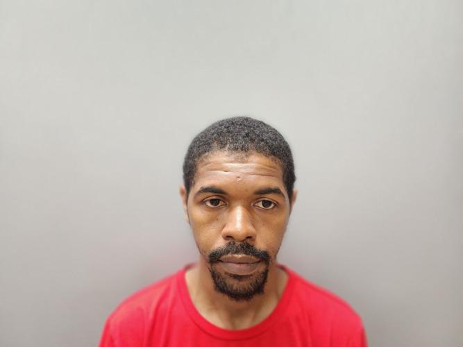 Police make five arrests on gun charges | News | virginislandsdailynews.com