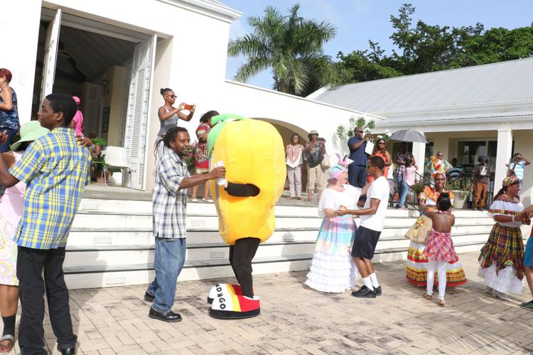 Looking back: Mango Melee | News | virginislandsdailynews.com