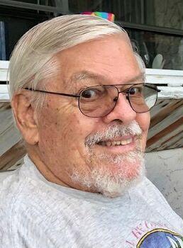 Kenneth Charles Haines | Obituaries | virginislandsdailynews.com