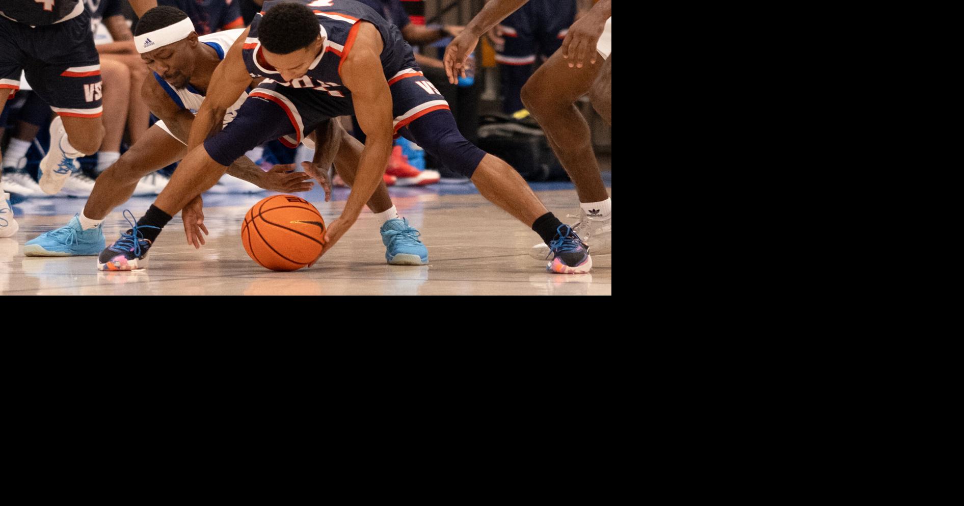 UVI v Virginia State | Sports | virginislandsdailynews.com