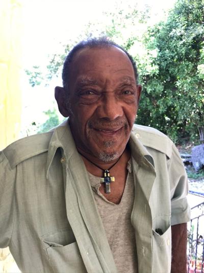 Eugene Edwin Taylor | Obituaries | virginislandsdailynews.com