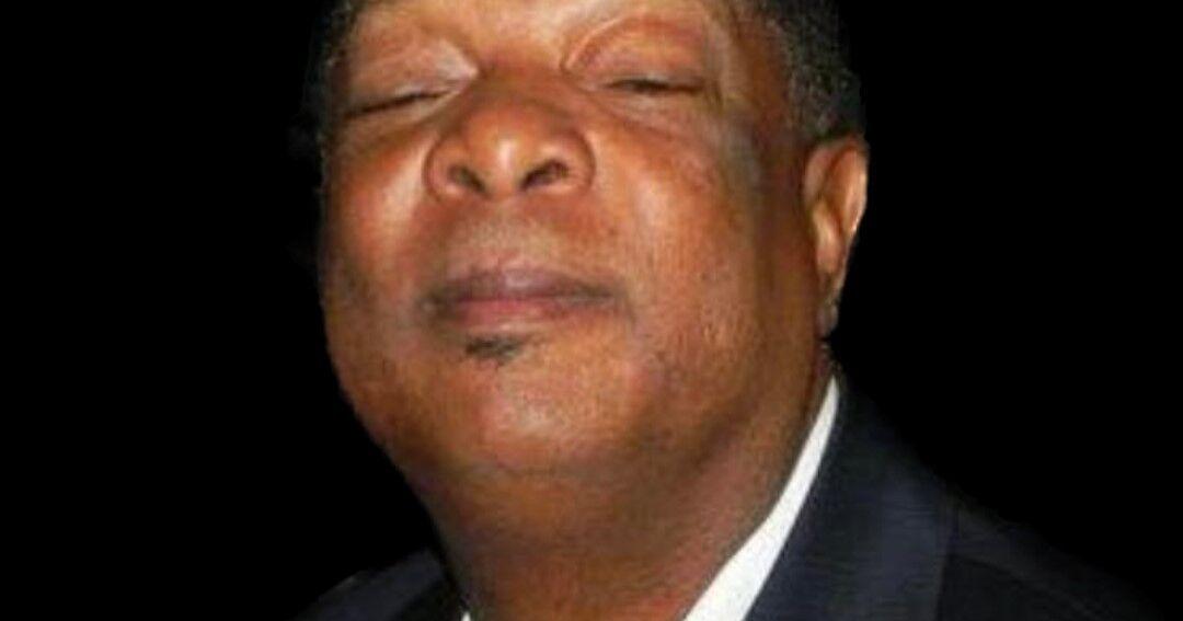 James Alden Richards, Sr. | Obituaries | virginislandsdailynews.com