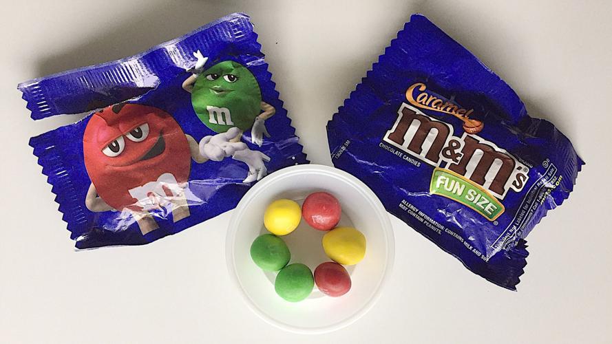 10 best (and weirdest) treats we tried at Sweets & Snacks Expo | Print ...