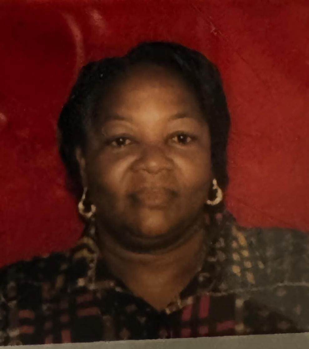 Oretha Stapleton | Obituaries | virginislandsdailynews.com