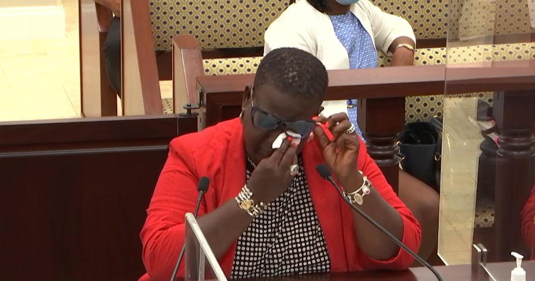 Bill to fund private-public homeless facility stalls | News ...