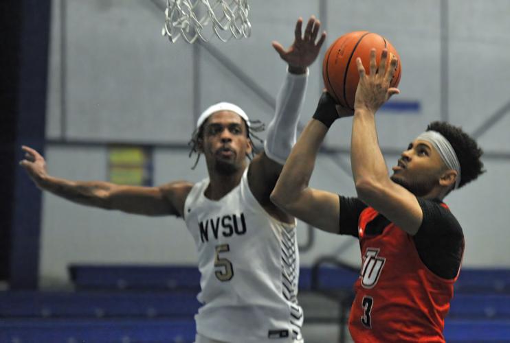 Yellow Jackets beat Pioneers for YES USVI HBCU Classic title | Sports ...