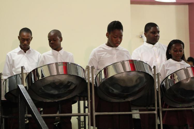 Cancryn students delight with 'Night of Spectacular Music' | Island ...