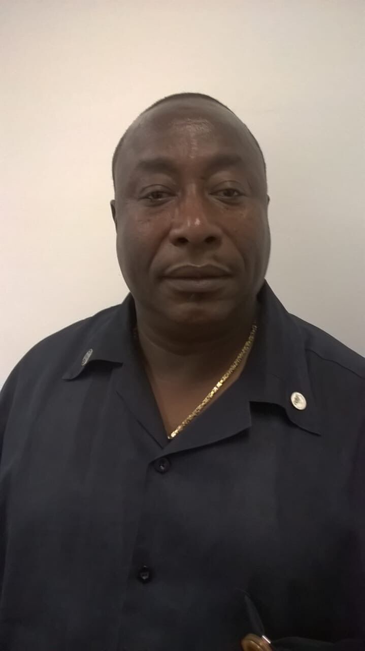 Conrad Stancliffe | Obituaries | virginislandsdailynews.com