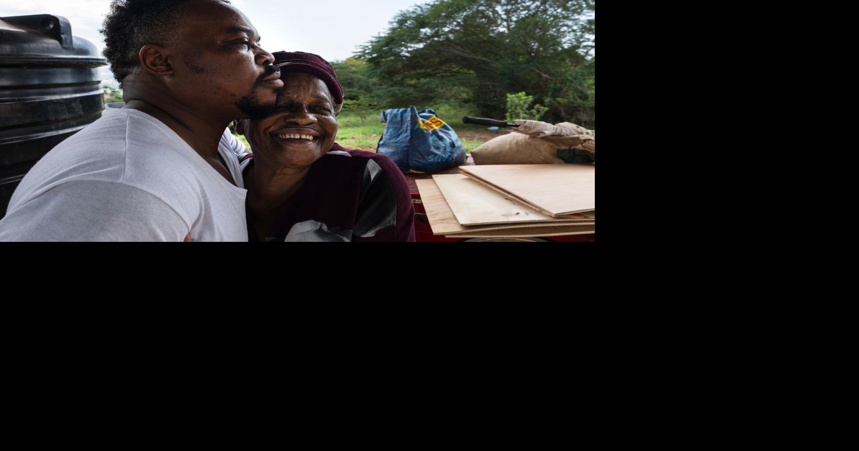 21 Years Later, Deported Back to a ‘Home’ He Barely Knew | Ap ...