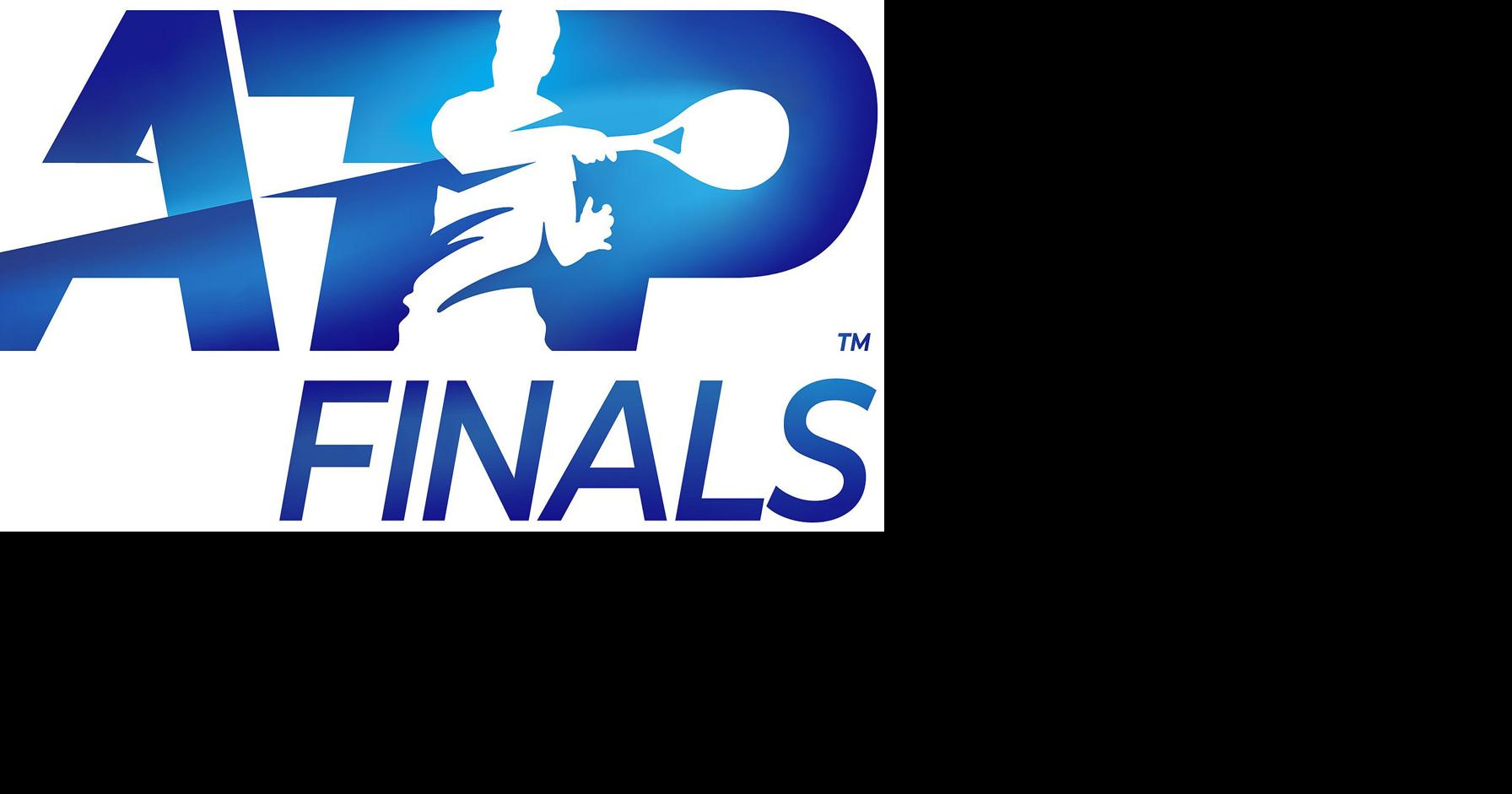 ATP Finals logo 2 | Sports | virginislandsdailynews.com