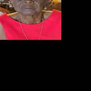 Christine Veronica Ward | Obituaries | virginislandsdailynews.com