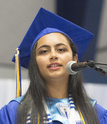 Antilles School celebrates its 50th graduating class | News ...