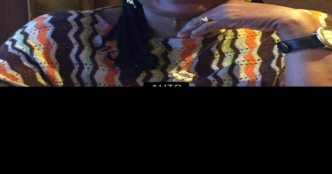 Rosalind Gordon | Obituaries | virginislandsdailynews.com