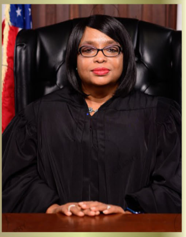 Brow-Ross, Van Holten-Turnbull reappointed to Superior Court | News ...