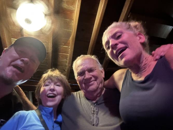 Tickles in Sub Base closes after decades of serving up 'cheers ...