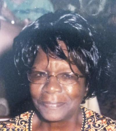 Austril Callwood | Obituaries | virginislandsdailynews.com