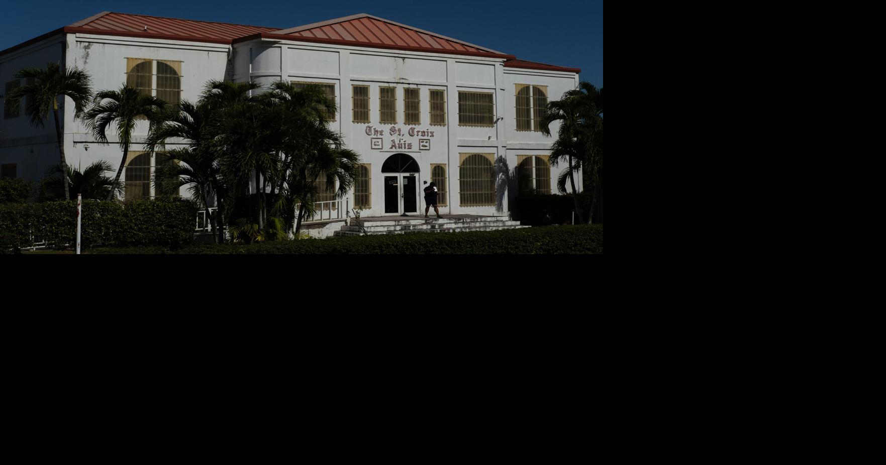 Former St. Croix Avis owner calls WAPA billing ‘extortion’ | News ...