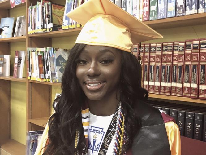 181 graduate from Kean High School | News | virginislandsdailynews.com