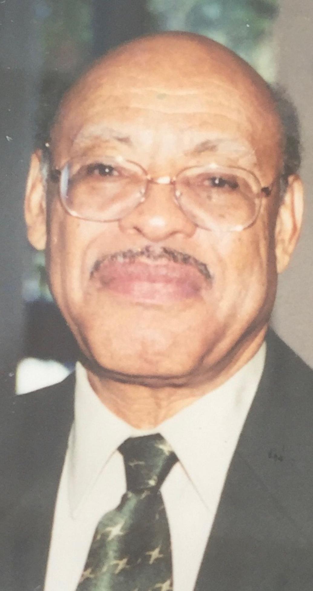 Ezra Gomez Jr. | Obituaries | virginislandsdailynews.com
