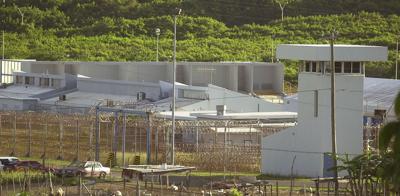 Prison, jail clear of COVID-19 after outbreaks | News ...