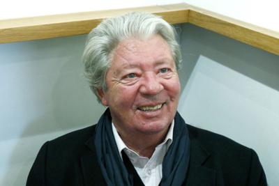 France pays homage to beloved New Yorker cartoonist Sempé | Ap ...