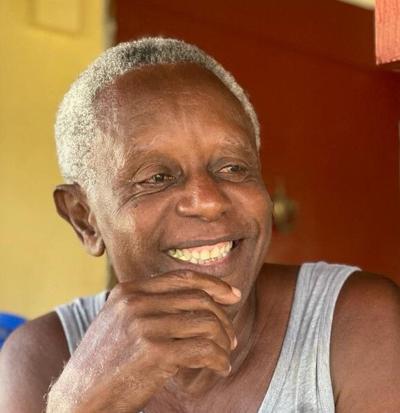 Conard Kelly | Obituaries | virginislandsdailynews.com