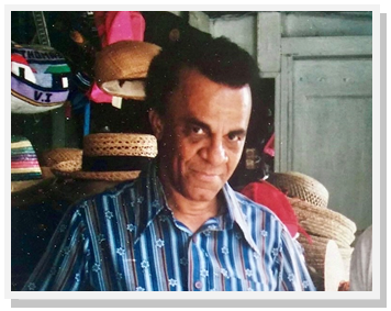 Kent Marius Daniel | Obituaries | virginislandsdailynews.com