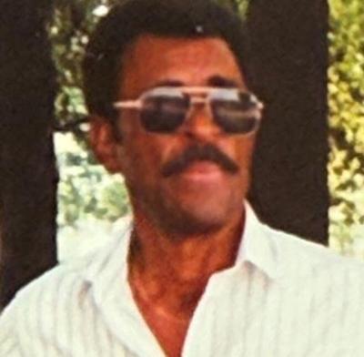James White | Obituaries | virginislandsdailynews.com