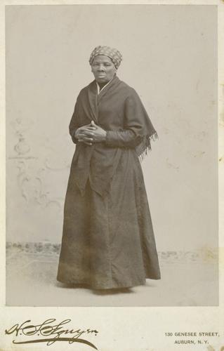 National Park Service Restores Web Page Featuring Harriet Tubman | | virginislandsdailynews.com