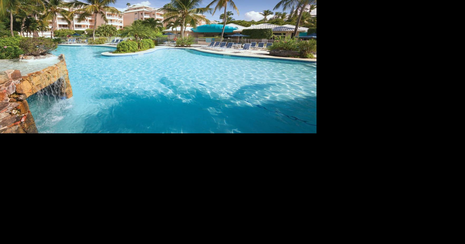 Two St. Thomas resorts reopen after three-year hiatus | News ...