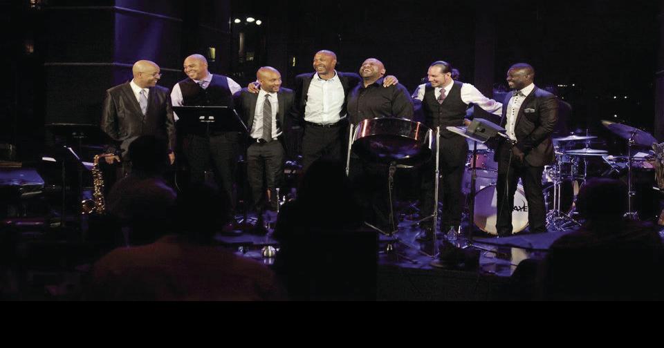 Dion Parson and the 21st Century Band to honor Netfa ‘Tafa’ Romain | 24 ...