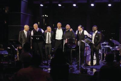 Dion Parson and the 21st Century Band to honor Netfa ‘Tafa’ Romain | 24 ...