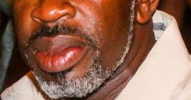 Alrick Thomas | Obituaries | virginislandsdailynews.com