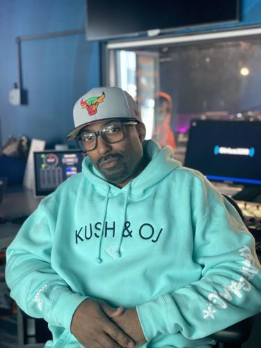 St. John producer tunes in with new TV and podcast projects | Island ...