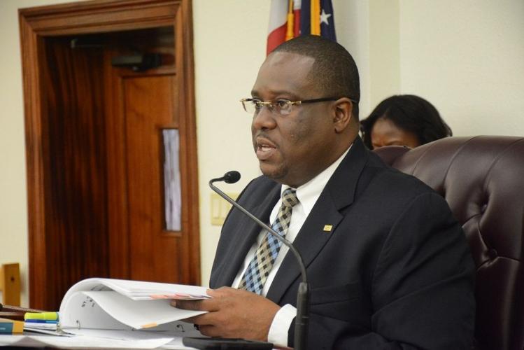 Rules committee approves election reform bills | Local News ...