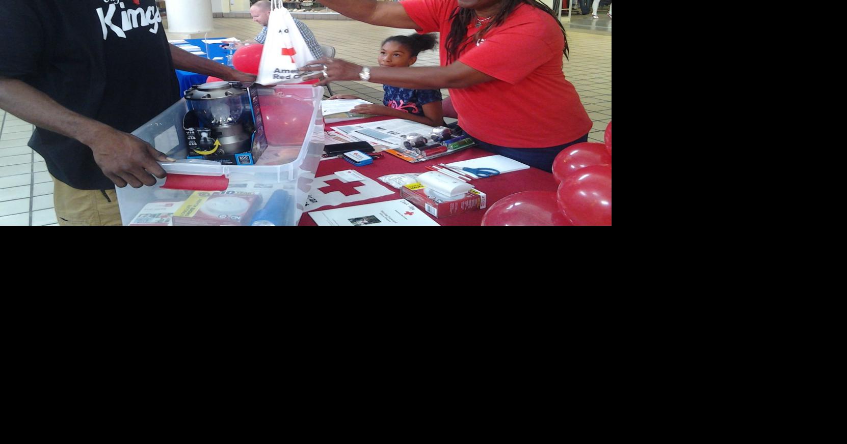 VITEMA, FEMA host hurricane mitigation expo | News ...