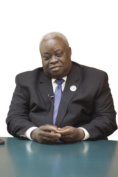 Daily News candidate interview: Gov. Kenneth Mapp | News ...