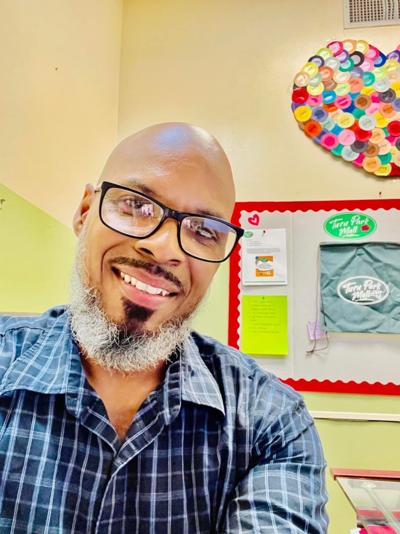 Summit at Tutu Park to give students second chance at education | News ...