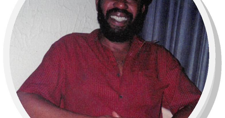 Julius Laudat | Obituaries | virginislandsdailynews.com