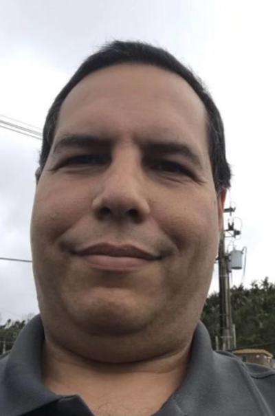 Hector Ivan Cintron | Obituaries | virginislandsdailynews.com