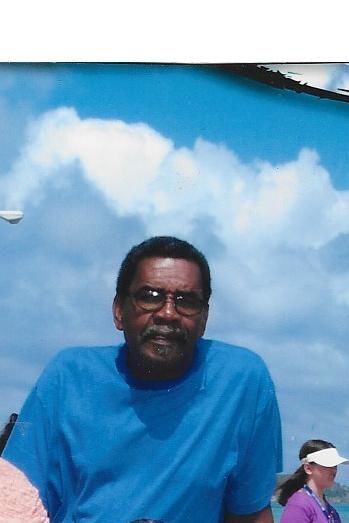 Alonzo Emanuel Smith | News | virginislandsdailynews.com