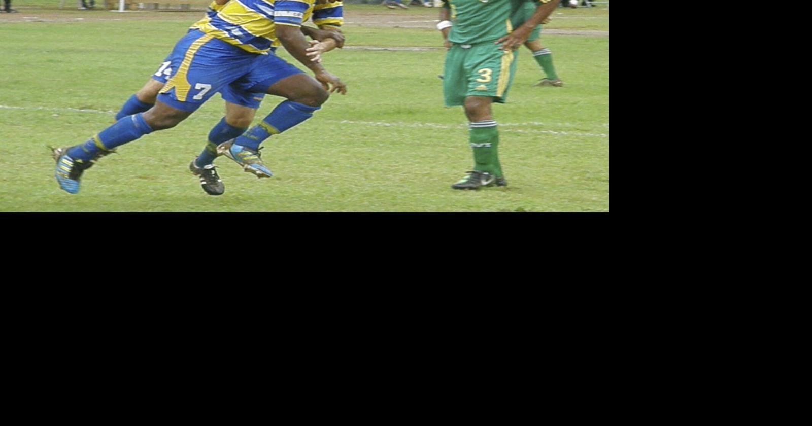 More at stake in USVI vs. BVI series than just bragging rights | Sports ...