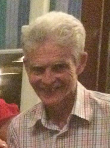 Mark Moroney | News | virginislandsdailynews.com