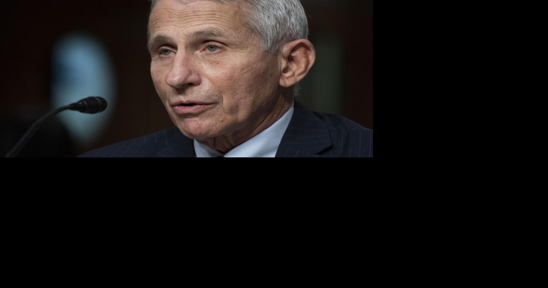 Fauci to step down after decades as top U.S. infection expert | Ap ...