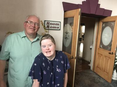 ‘The Emily Talk’ offers tips for communicating with special needs ...